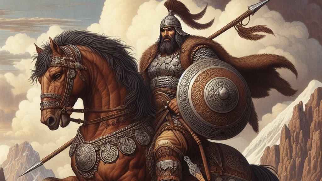 Hunnen (4.-5. Jh.) - Alles, was du wissen musst