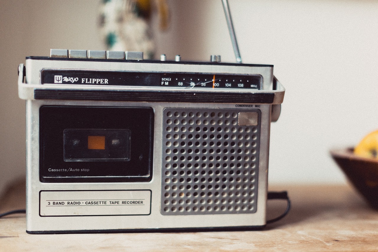 Wie funktioniert ein Radio? - Alles, was du wissen musst