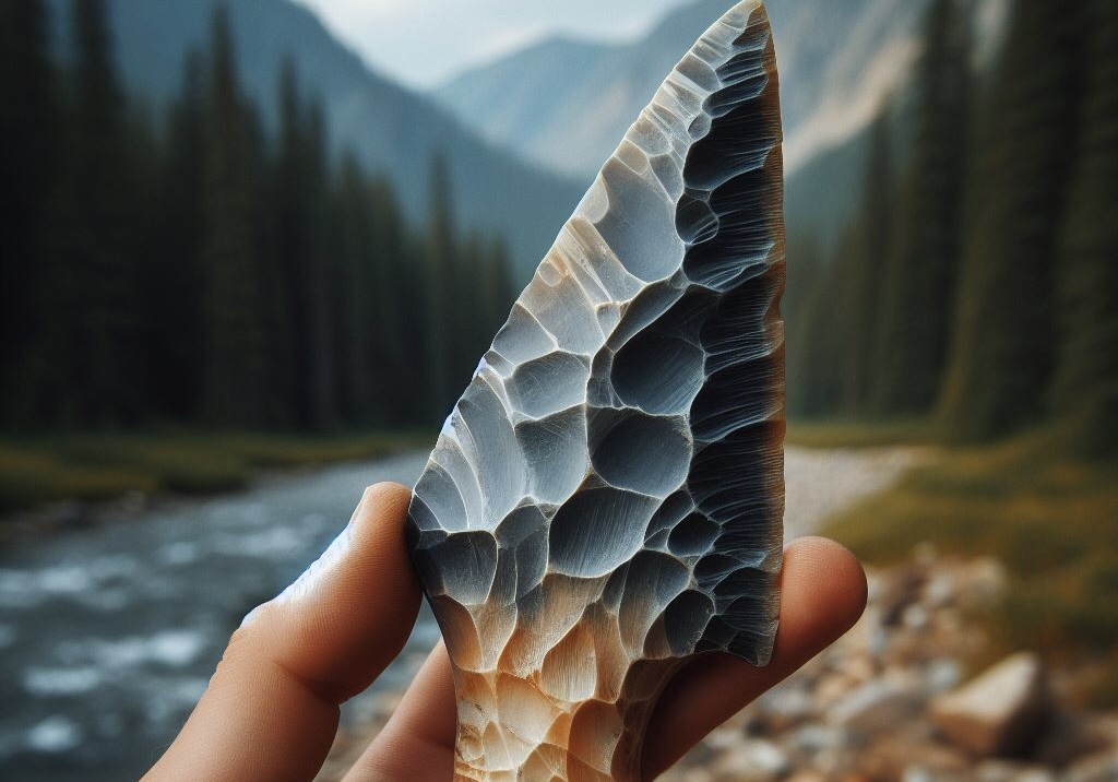 Werkzeuge in der Steinzeit - Alles, was du wissen musst